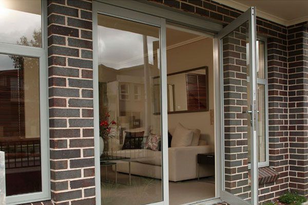 Aluminium windows and doors supplier in Dubai - British Glass ...