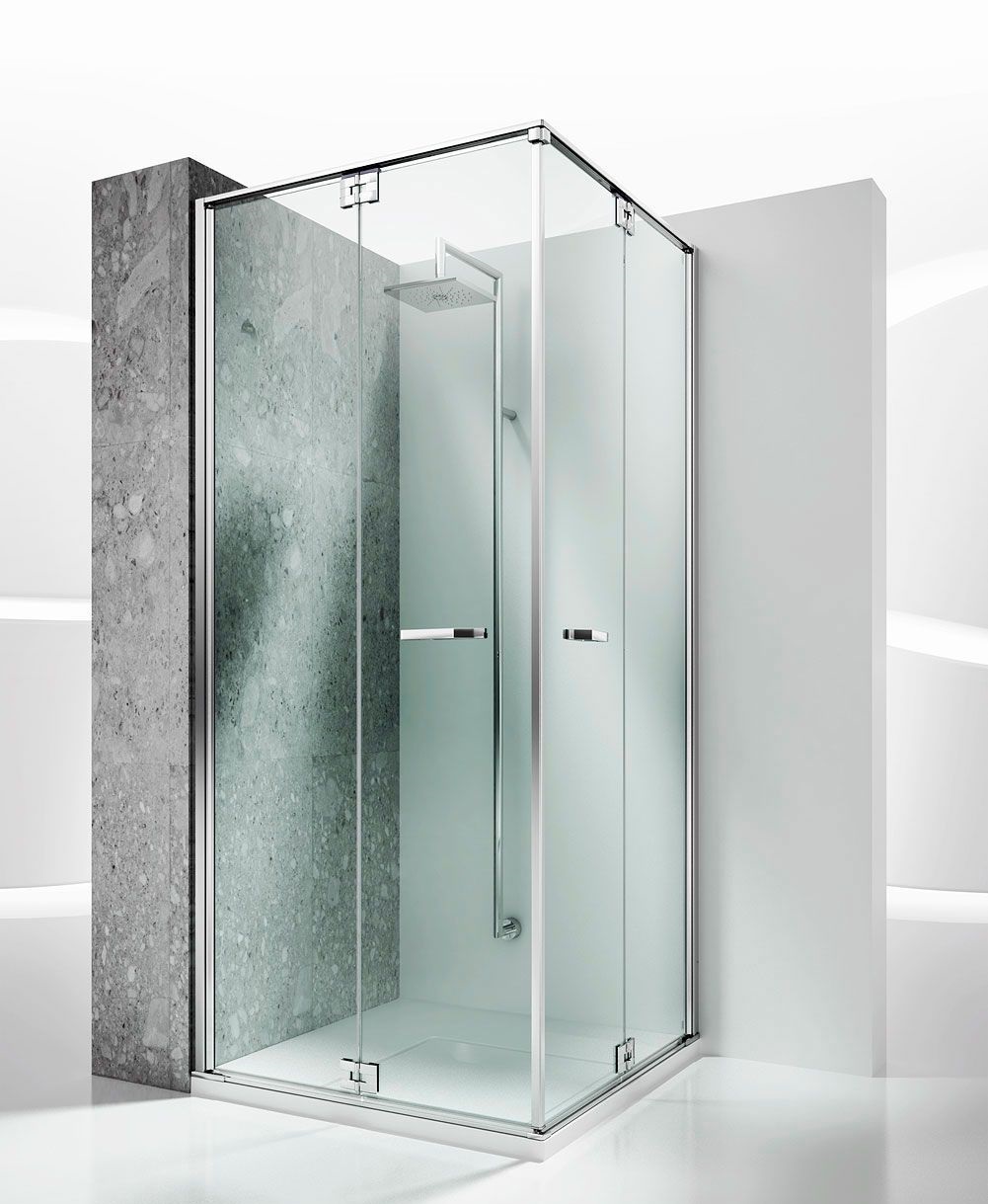 Shower cubicles supplier in Dubai - British Glass & Aluminum work company in Dubai-UAE