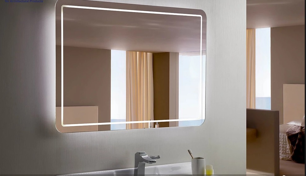 Glass and mirror work supplier in Dubai - British Glass & Aluminum work ...