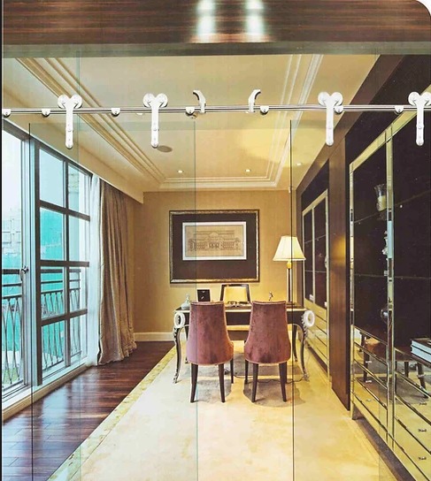 Glass and mirror work supplier in Dubai - British Glass & Aluminum work ...
