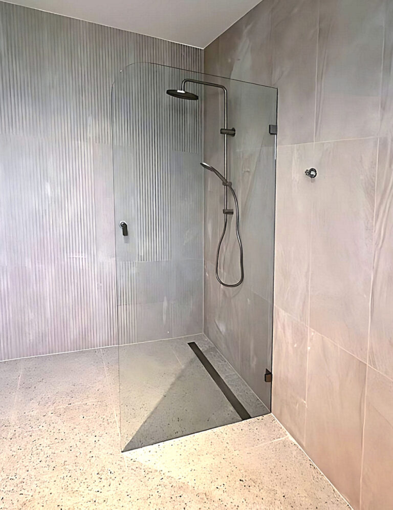Shower Partitions in Dubai – Modern, Stylish & Functional Solutions ...